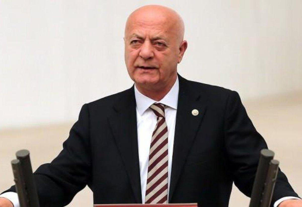 İsmet uçma kimdir ve nereli? İsmet uçma neden öldü? - Politika Siyaset ...