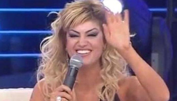 Popstar Mehtap'ın son halini görenler tanıyamadı! Estetikle bambaşka ...