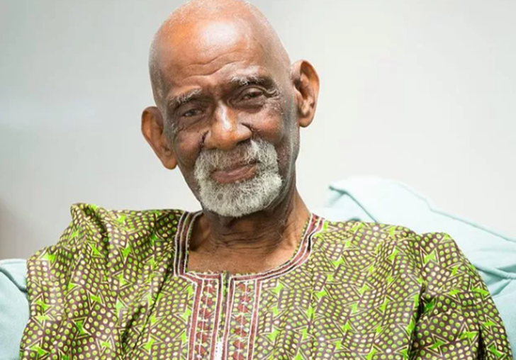 Bitkilerle her hastalığı tedavi edebildiğini söyleyen Dr. Sebi’nin ...