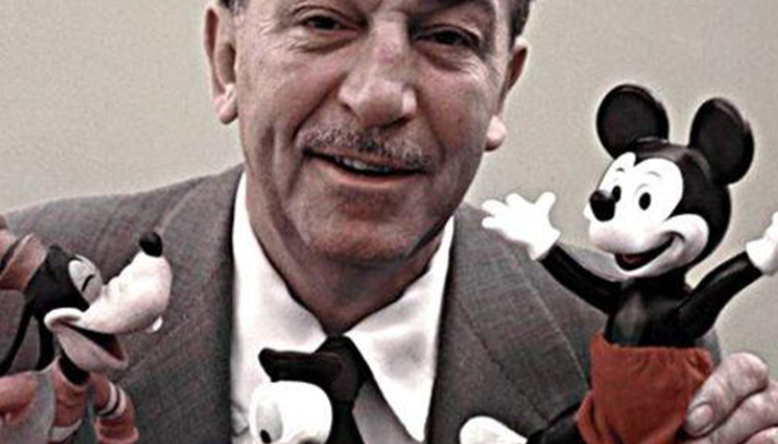 Bu Disney filmi bambaşka! Walt Disney’i anlatan filmin yönetmenliğini ...