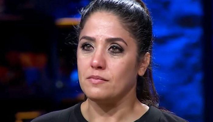 MasterChef Türkiye ile adını duyuran Azize Polat'ın değişimi görenleri ...