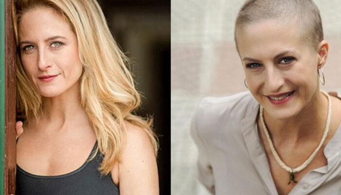 Canan Ergüder kanseri yendi! 'Oğlum'la geri dönüyor - Dizi Haberleri