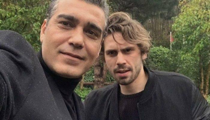 Sadakatsiz'in Selçuk'u Taro Emir'in babasına benzerliği görenleri şoke ...