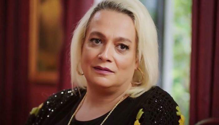 Zennelikten solistliğe! Kırmızı Oda'nın Keklik'i Ayta Sözeri'nin ...