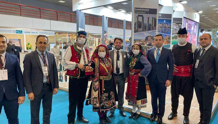 Turizmde hedef yeni pazarlar - Finans haberlerinin doğru adresi - Mynet ...