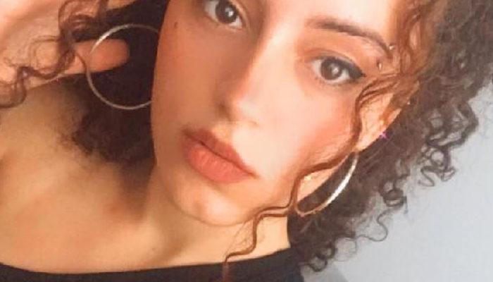 Diyarbakır’da Kübra Ekin için özel ekip kuruldu! Kıyafeti nedeniyle ...