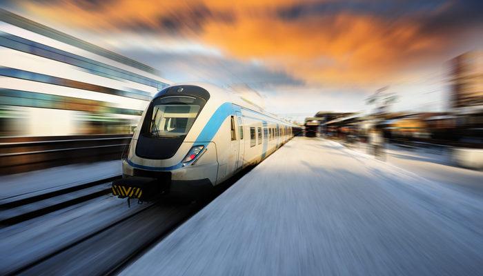 TCDD kamuda bir ilke imza attı - Finans haberlerinin doğru adresi ...