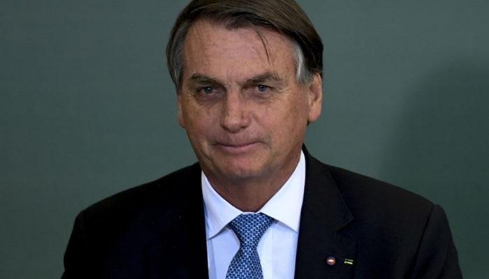 Facebook, Youtube ve Instagram yayını kaldırmıştı! Jair Bolsonaro'ya ...