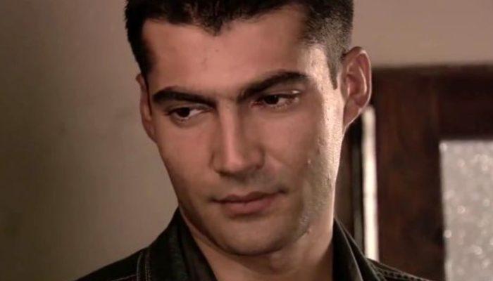 Ezel'de Kenan İmirzalıoğlu'nun gençliğini canlandıran ünlü oyuncu ...