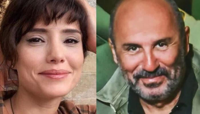 Nehir Erdoğan ressam sevgilisi Renan Kaleli ile ayrıldı - Magazin Haberleri