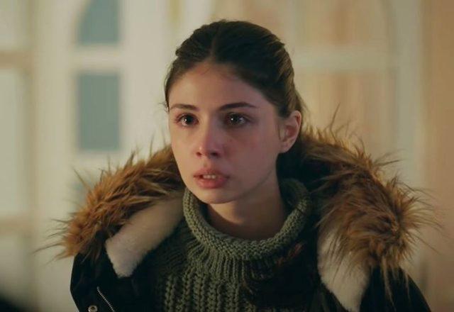 Ceylin'in biriciği! Yargı dizisinin Parla'sı Zeynep Atılgan ...