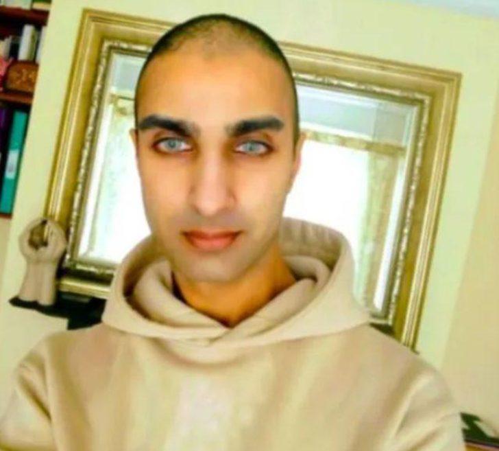 Kimse adını bile duymamışken koronavirüsü bilmişti! Nicolas Aujla, 2022 ...