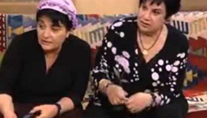 'Bizim Evin Halleri'nin 'Fincan Hala'sı Emel Göksu'dan Hülya Koçyiğit'e ...