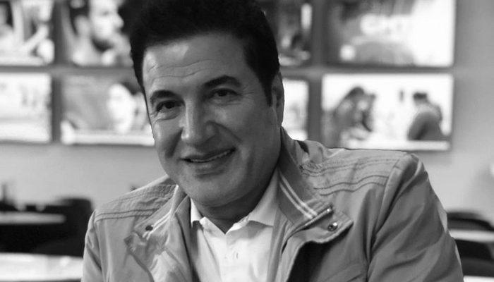 Zekeriya Ünlü kimdir? Zekeriya Ünlü kaç yaşında ve nereli? - Magazin ...