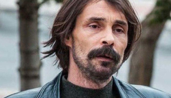 Erdal Beşikçioğlu’ndan kötü haber! Covid-19 testi pozitif çıktı ...