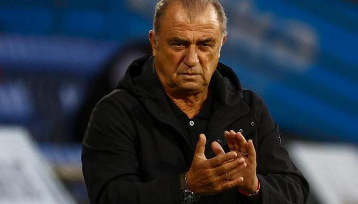Galatasaray'da deprem! Fatih Terim her an istifa edebilir ... Galatasaray'da deprem! Fatih Terim her an istifa edebilir ...