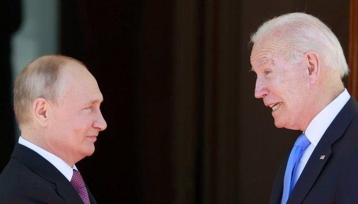 Ukrayna'da artan gerilim: Biden ve Putin ikinci kez görüşecek - Dünya ...