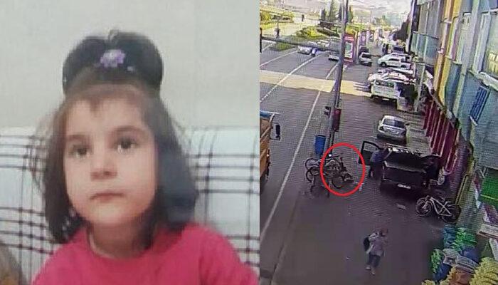 Fatma Nur’un ölümünde annesinden şoke eden iddia: Ben atmadım, babası ...