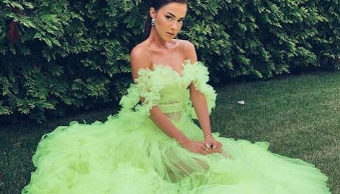 Bensu Soral ile Hakan Baş arasındaki buzları Paris'te eritti! Bensu ...