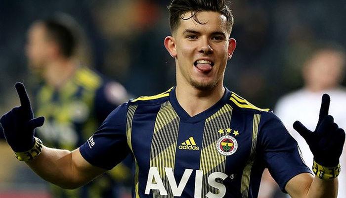 Merakla beklenen kararı sonunda verdi! İşte Ferdi Kadıoğlu'nun milli ...