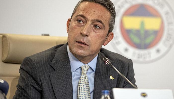 Fenerbahçe maçının önüne geçen kare! Yılmaz Vural tribünde ...