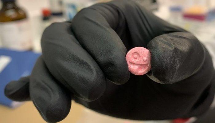 Karanlık internette uyuşturucu ticareti: 'Düşman topraklardaki gizli ...