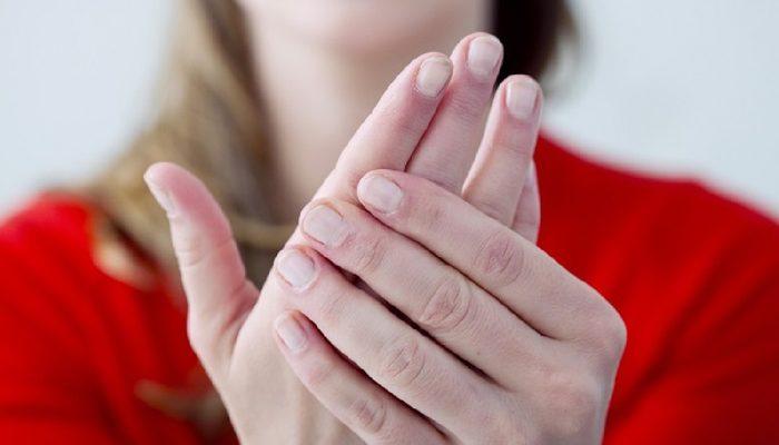 El ve ayaklardaki morarmalara dikkat! Nüfusun %10’unda bu hastalık var