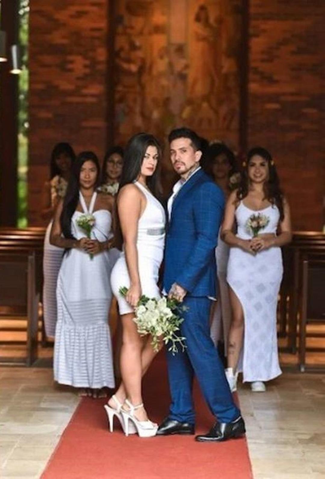 Sosyal medya fenomeni Arthur O Urso, değişimini takipçileriyle paylaştı ...