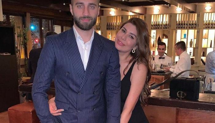 Ebru Şancı ve Alpaslan Öztürk 500 bin Euro'yu gözden çıkardı - Magazin ...