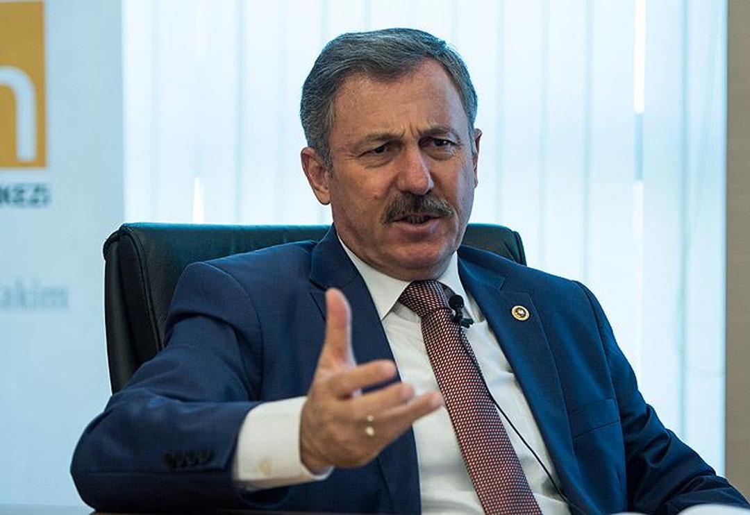 SON DAKİKA | Selçuk Özdağ hakkında soruşturma - Güncel Haberler