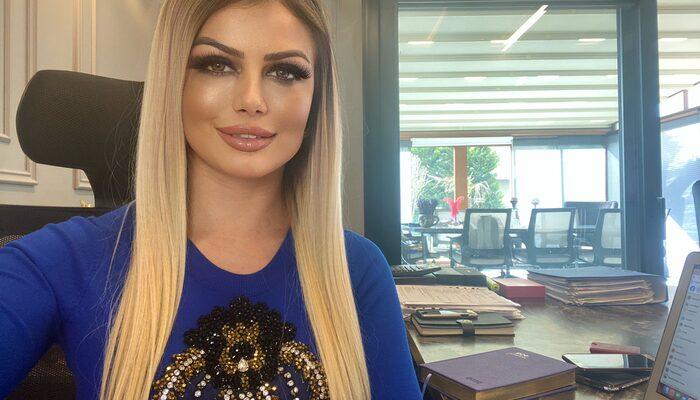 Gamze Özlü kimdir, kaç yaşında ve nereli? İşte biyografisi - Finans ...