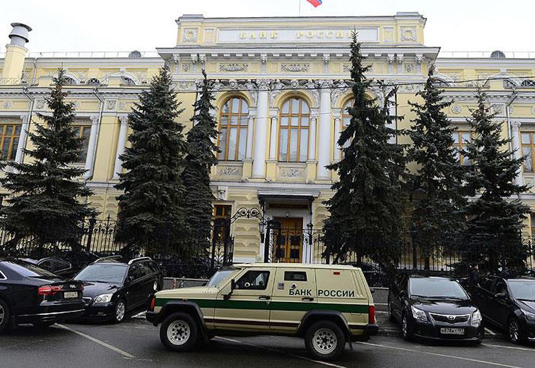 Rusya alarma geçti! Birçok okul ve Merkez Bankası’na bomba ihbarı ...