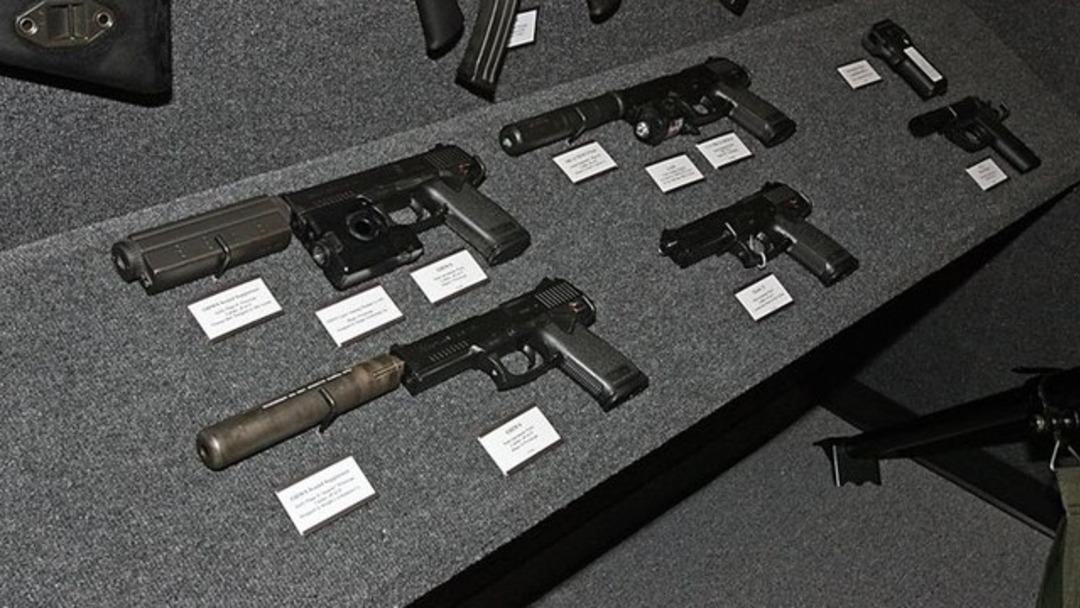 Alman firma 'Türkiye'ye silah satmayacak' iddiası - Dünya Haberleri