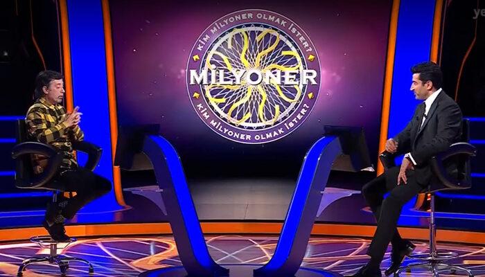 Zampara Seyfettin filmiyle tanınan Osman Cavcı, Kim Milyoner Olmak ...