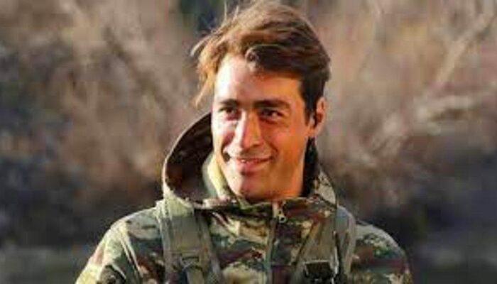 Sarp Levendoğlu kimdir? Nereli ve kaç yaşında? Emret Komutanım'ın ...