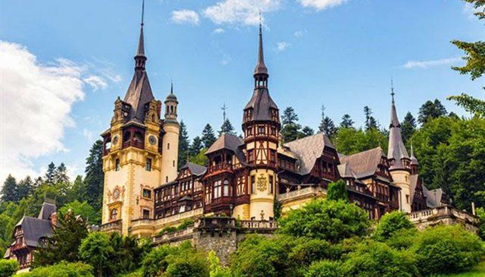 Romanya nerede, hangi bölgede? Kaybolan savaş uçağını kurtarmaya giden ...