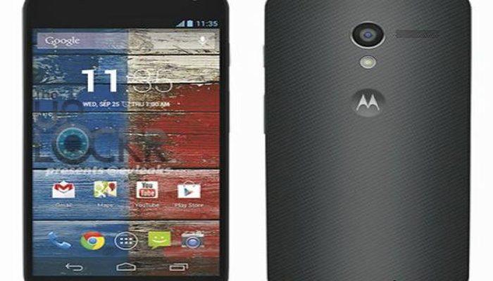 Motorola X’in teknik özellikleri sızdırıldı - Teknoloji Haberleri