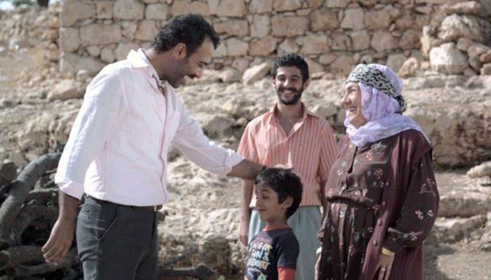 Ay Lav Yu konusu nedir? Ay Lav Yu filmi oyuncuları kimlerdir? Ay Lav Yu ...