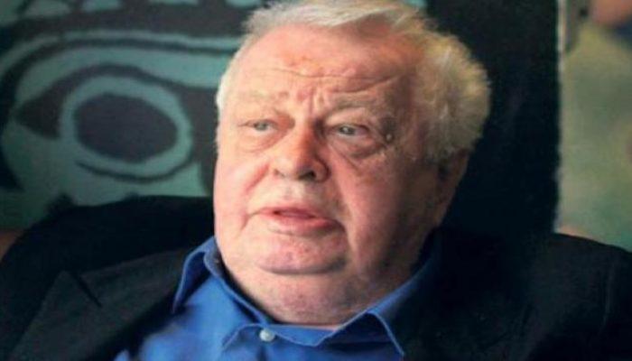 İnal Batu hayatını kaybetti - Güncel Haberler