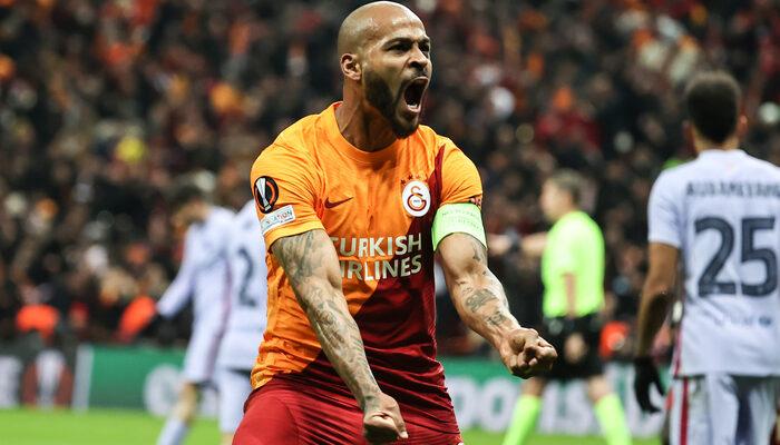 Son dakika: Galatasaray'ın yıldızına iki takımdan resmi teklif ...