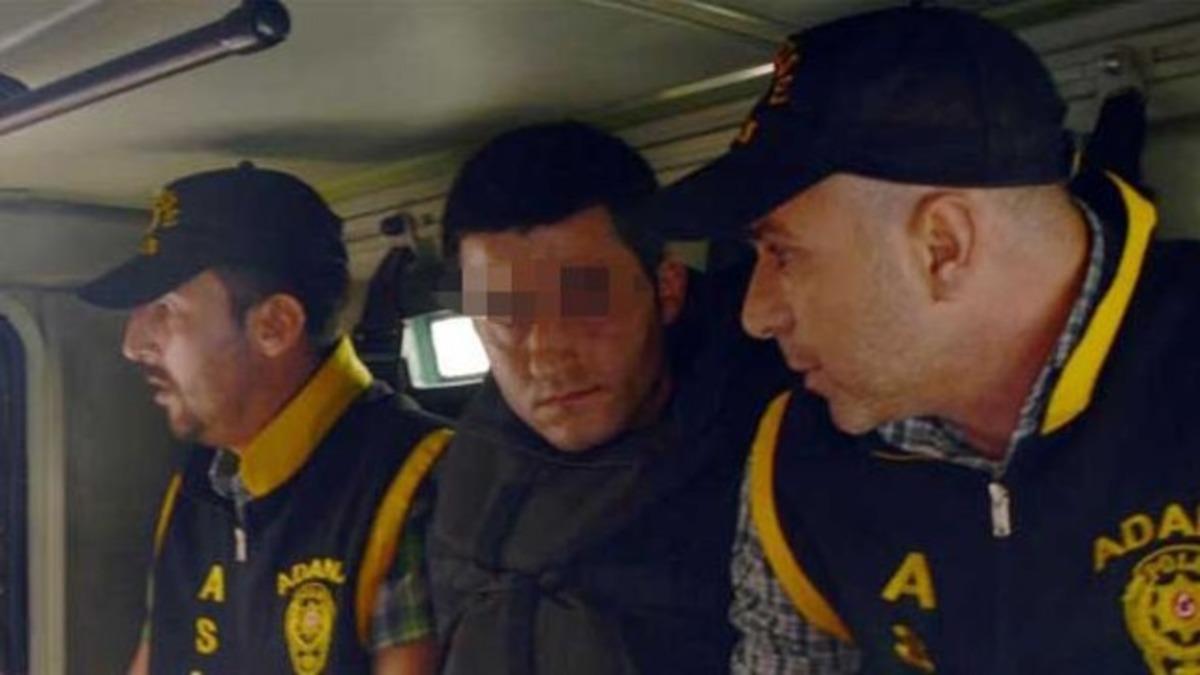 Gizem'in katili cezaevinde 2 kez intihara kalkıştı - Mynet Yaşam