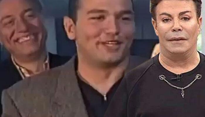 Fatih Ürek'ten Kemal Sunal açıklaması! Fatih Ürek'ten Kemal Sunal açıklaması!