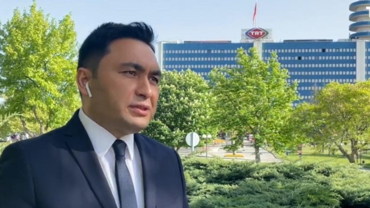 Portekiz - Türkiye maçının spikeri kimdir? Portekiz -Türkiye maçının ...