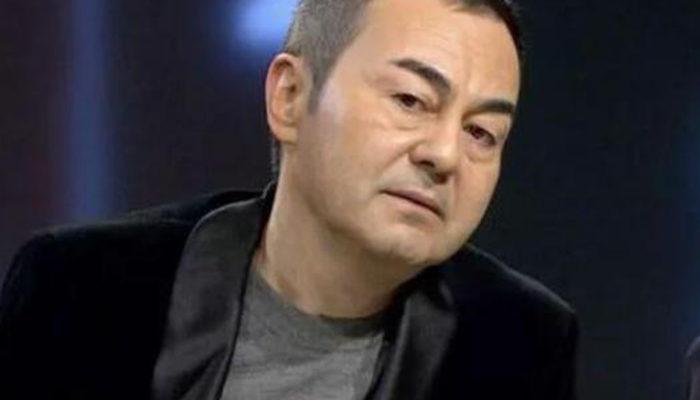 Serdar Ortaç'ın pantolonundaki ıslaklıkla ilgili Seren Serengil konuştu ...