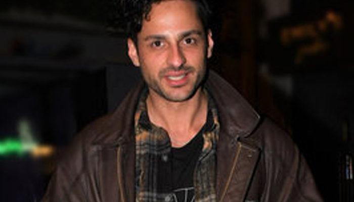 Ekin Mert Daymaz: Esmer seviyorum ama sarışın denk geliyor!