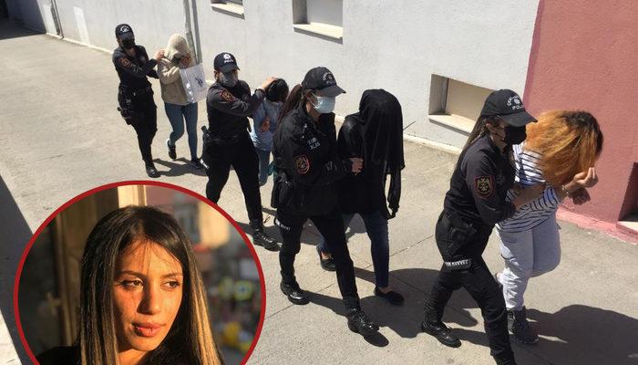 Son dakika: "Çakarlar" çetesine operasyonda korkunç detay! "Polise ...