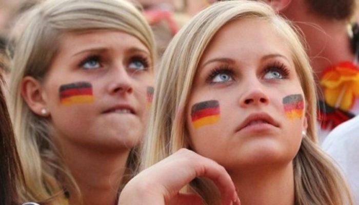 Alman kadınların sevdiği erkek tipi belli oldu - Dünya Haberleri