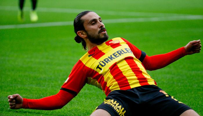 Son dakika: 'Galatasaray anlaşmaya vardı!' Halil Akbunar, ocak ayında ...
