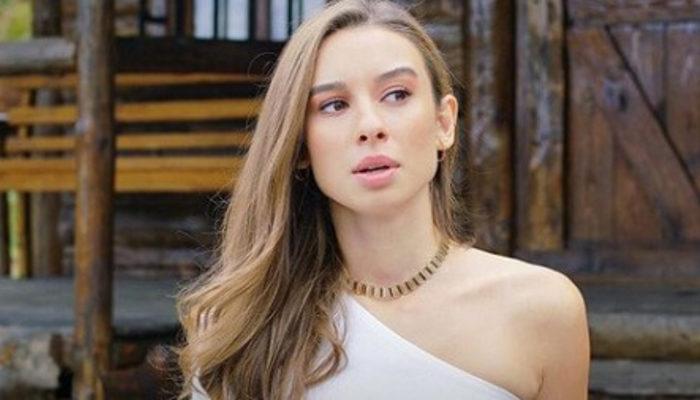 İrem Tuncer kimdir? İrem Tuncer ne iş yapıyor? İrem Tuncer kaç yaşında ...