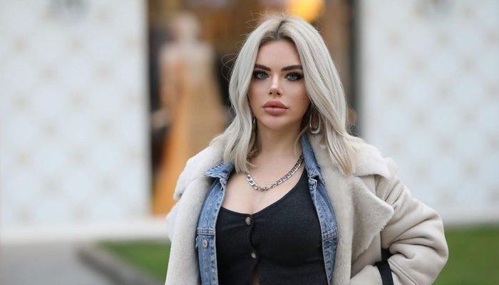 Fenomen doktor Berika Demir'in değişimini görenler şoke oluyor! İşte ...